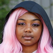 - No matter what color